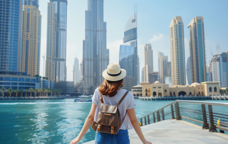 5 Best Karak Chai Spots In Dubai To Visit - Time In UAE