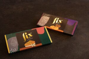 Fix Chocolate- Find This Viral Sensation In Dubai - Time In UAE
