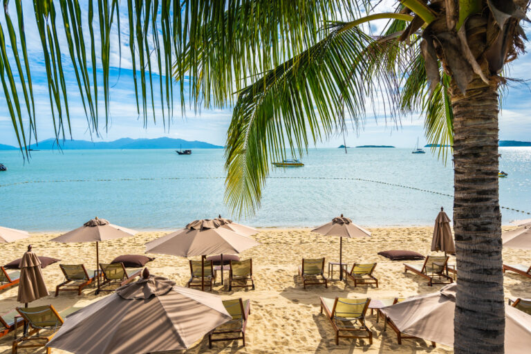 Incredible Beaches In Lebanon - Time In UAE