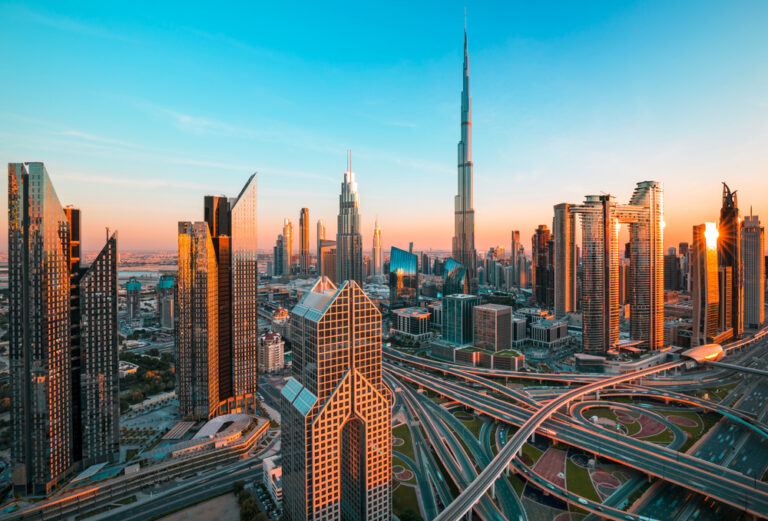 Top 10 Interesting Facts About The UAE - Time In UAE